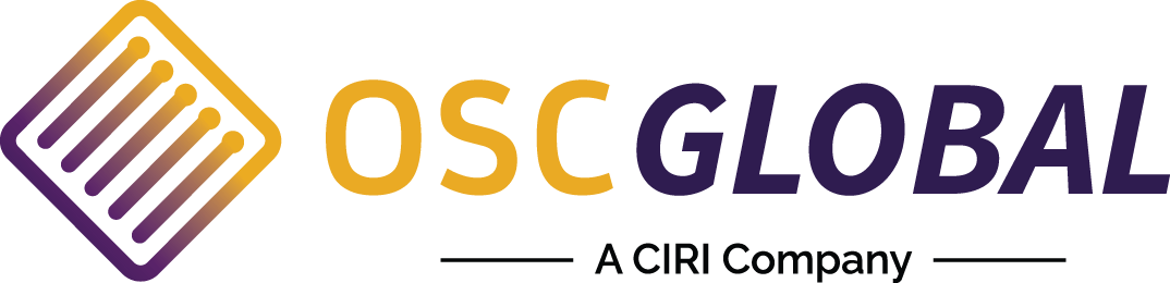 OSC Global – A CIRI Company